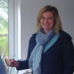 Interview with Wendy Massey - ArtWeb Blog