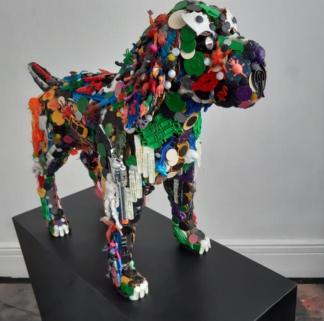 How to package artwork for shipping | ArtWeb