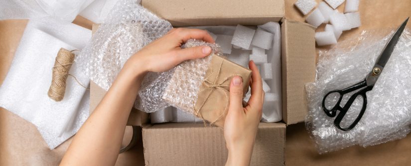 How to package artwork for shipping | ArtWeb