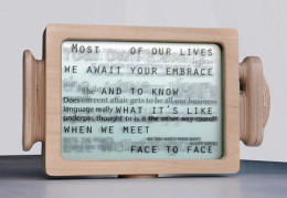 How to write effectively about your artwork | ArtWeb