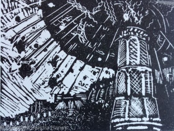 The Essentials of Selecting and Preparing Printmaking Paper - ArtWeb Blog