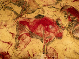 The Color Red in Art: History's Famous Red Paintings