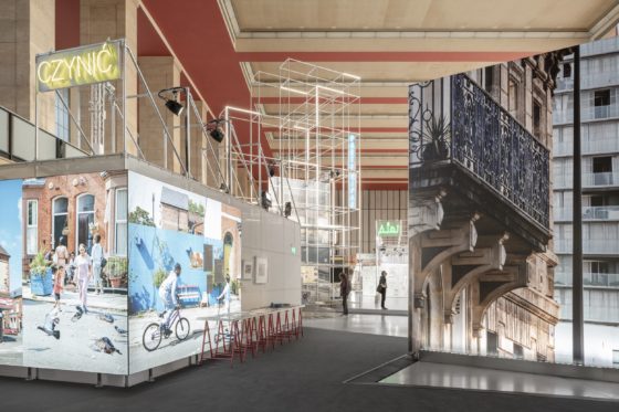 The best digital art exhibitions to check out this winter