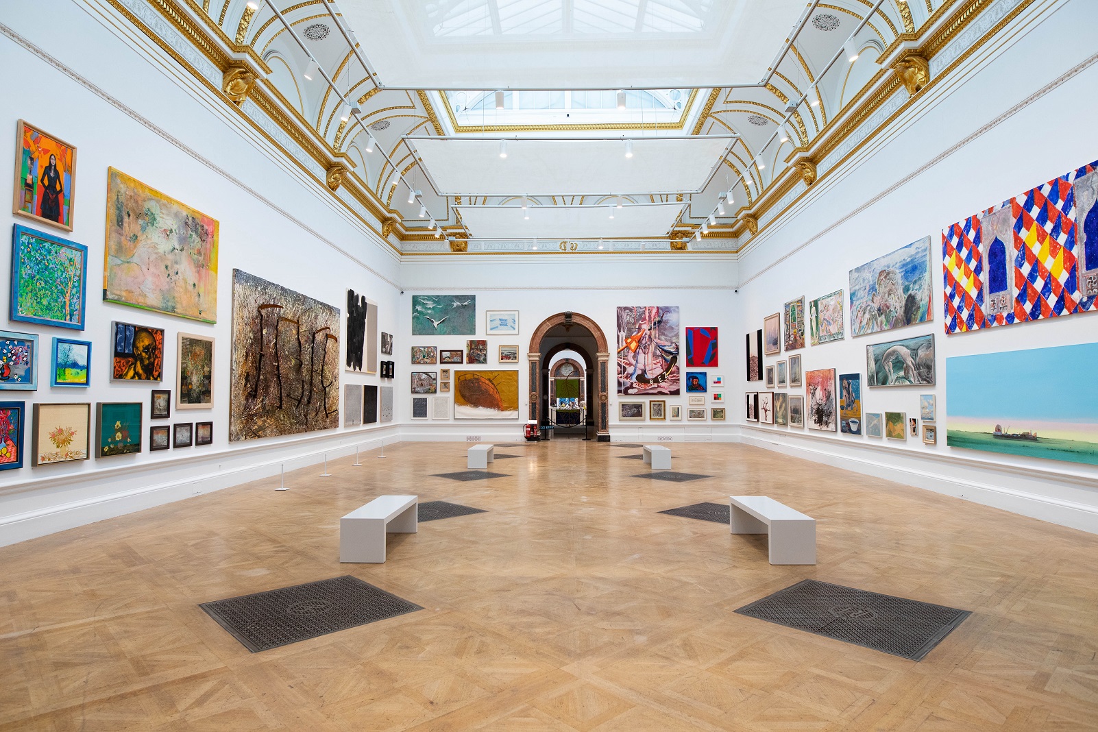 The best digital art exhibitions to check out this winter