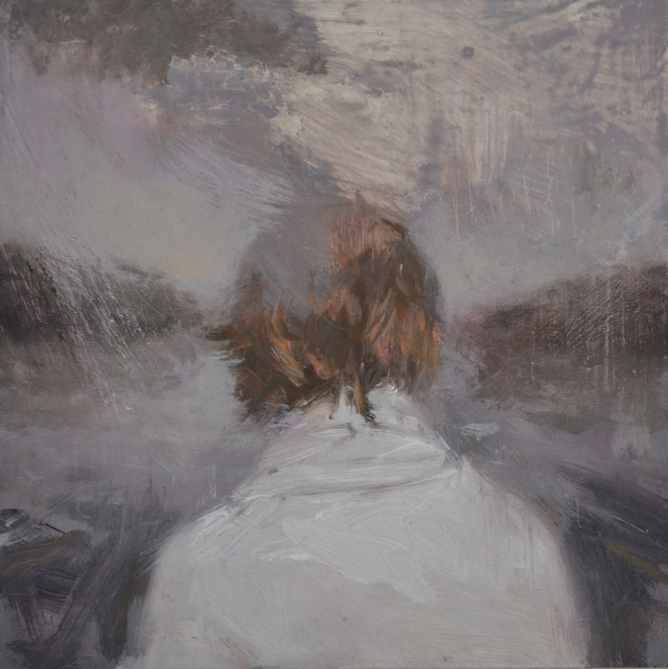 Painting on copper: a brief history and what you need to get started