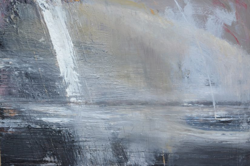 Painting on copper: a brief history and what you need to get started