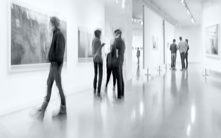 How to Become a Professional Artist | Artweb
