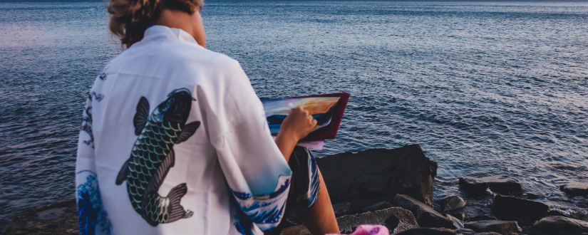 How to find your art style - ArtWeb Blog