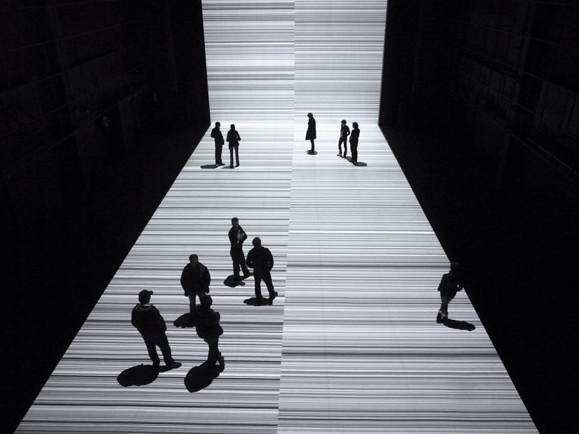 Diving into the world of digital art - ArtWeb Blog