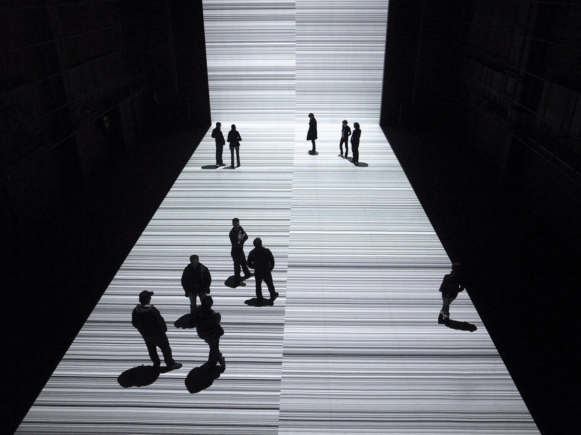 Diving into the world of digital art - ArtWeb Blog