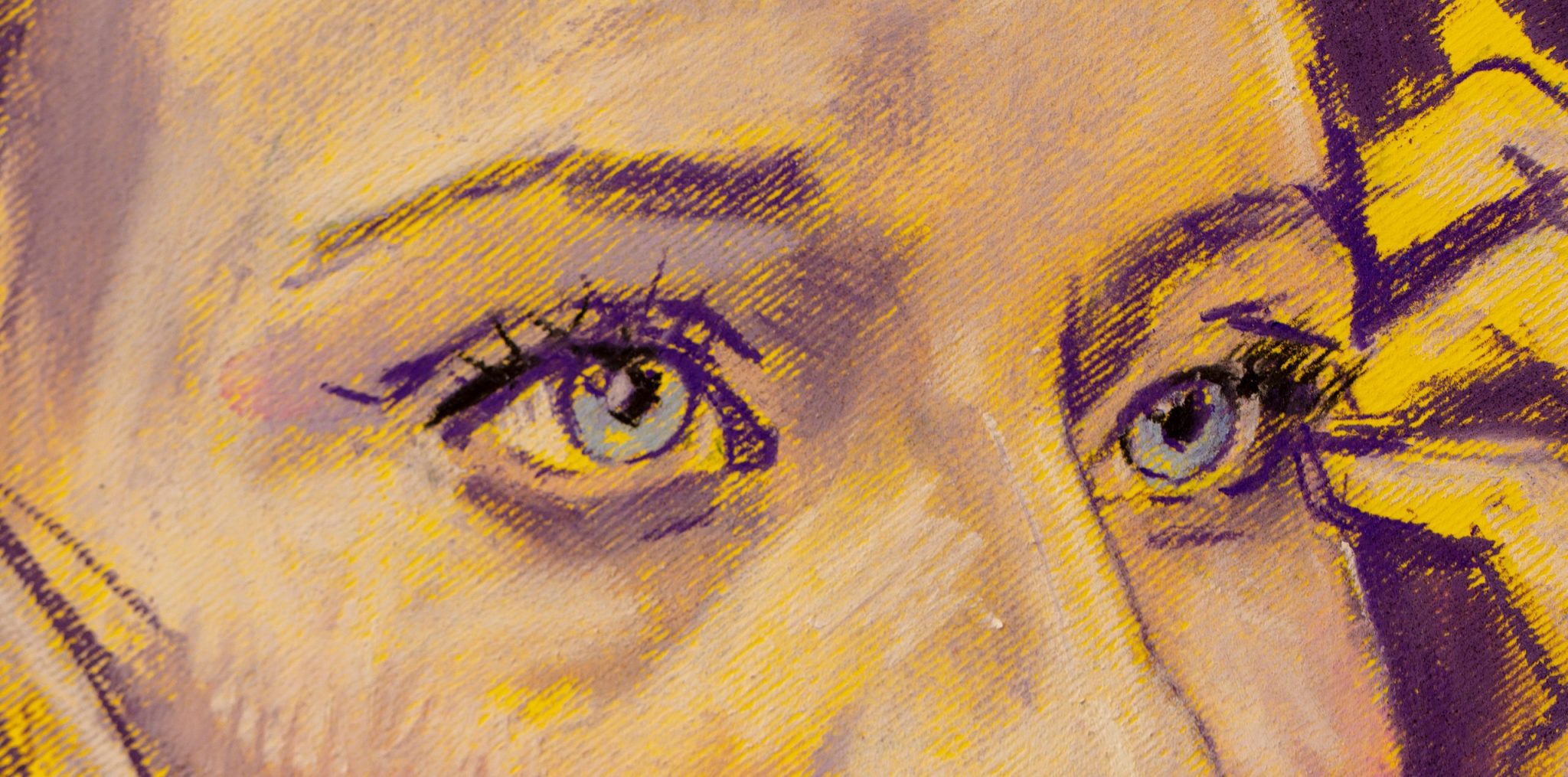 How to do a self portrait: the bravest form of art? - ArtWeb Blog