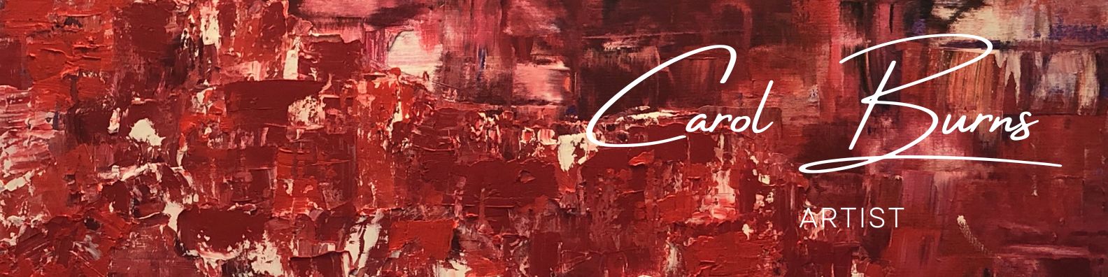 Create an Unforgettable Artist Homepage - ArtWeb Blog