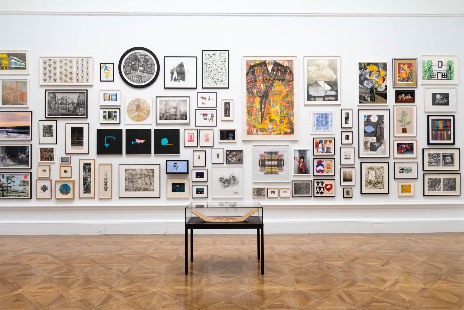 The Best Annual Art Competitions: 2025