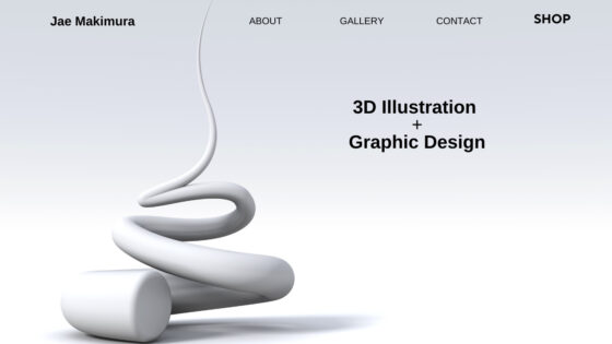 Create an Unforgettable Artist Homepage - ArtWeb Blog