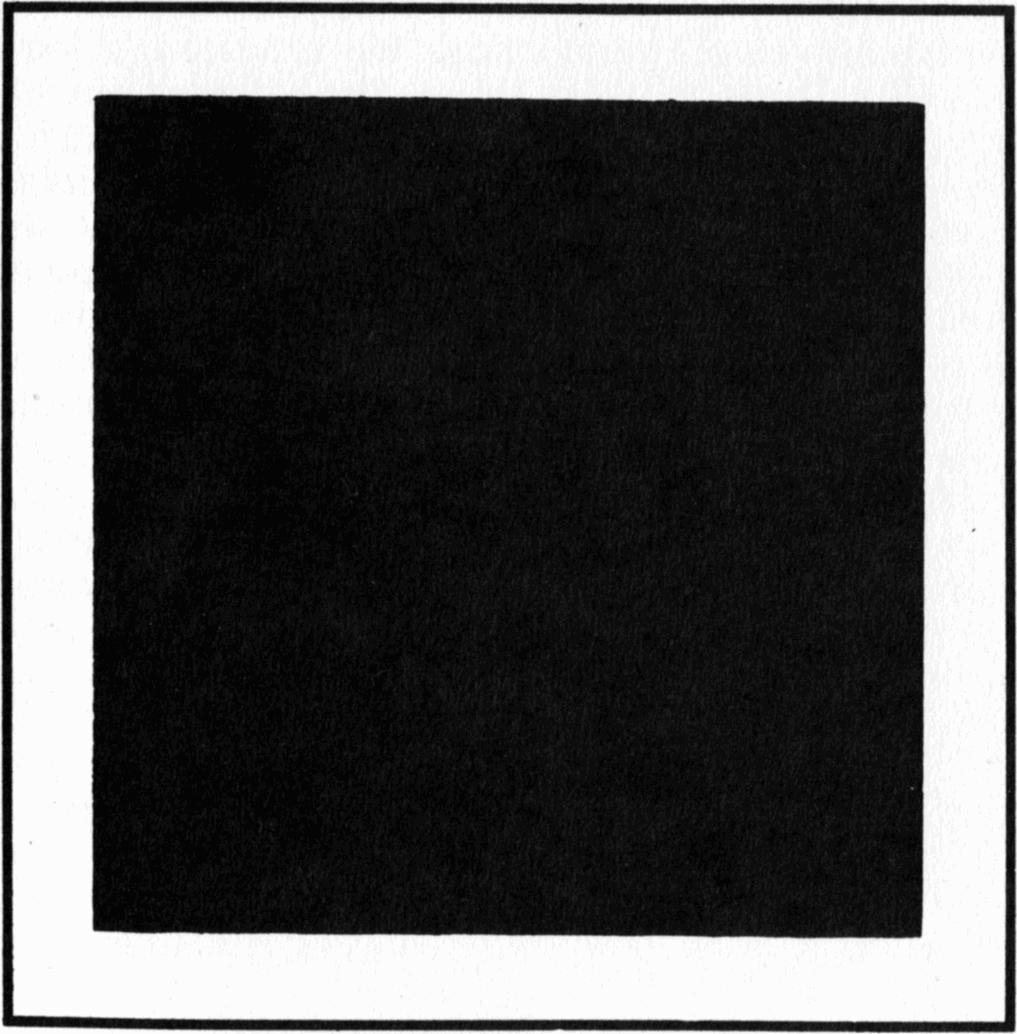 What is Non-representational Art? - ArtWeb Blog