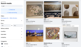 How to Create a Successful Facebook Artist Page | Archelle Art