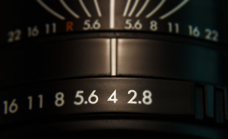 How to photograph artwork: Camera settings and lighting tips