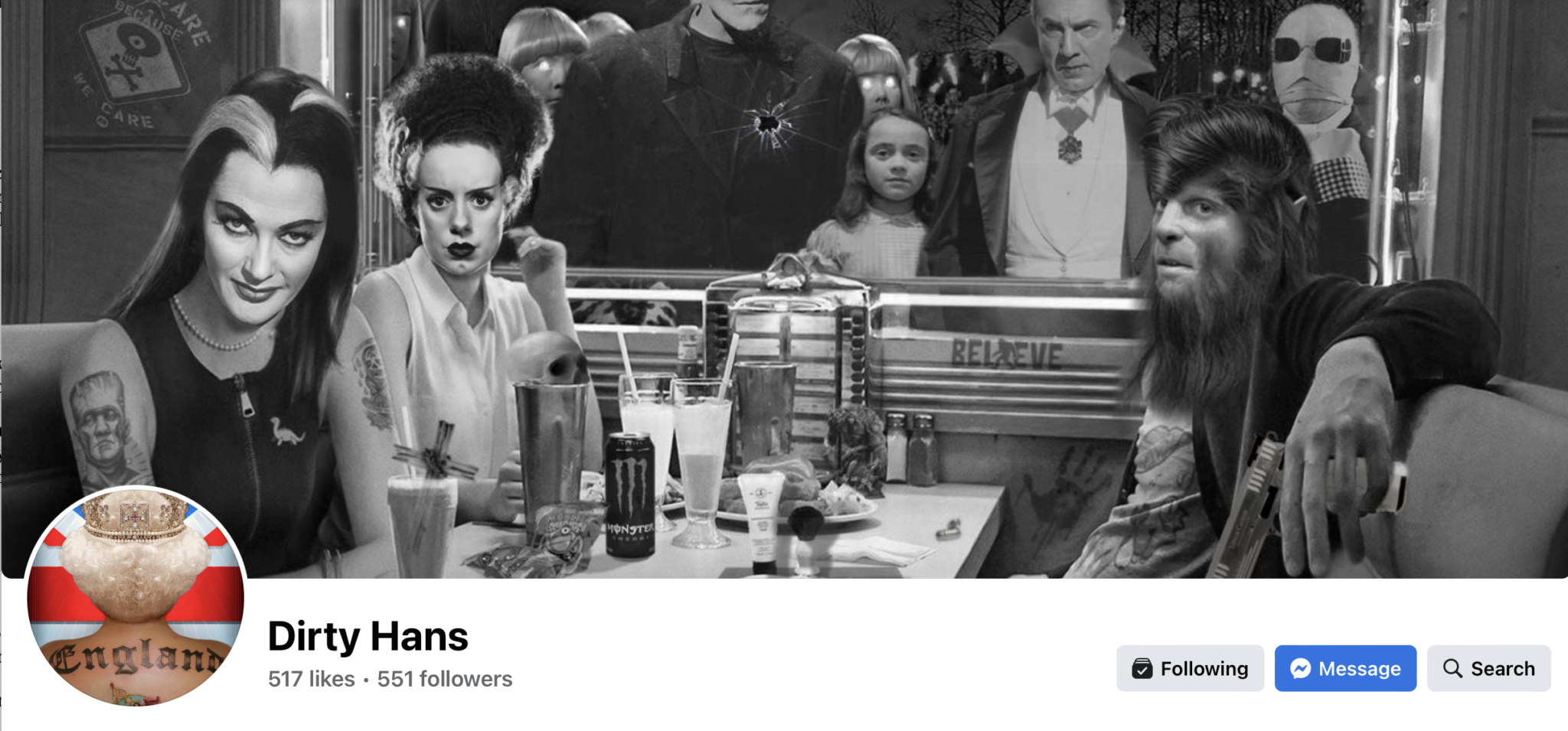 How to Create a Successful Facebook Artist Page
