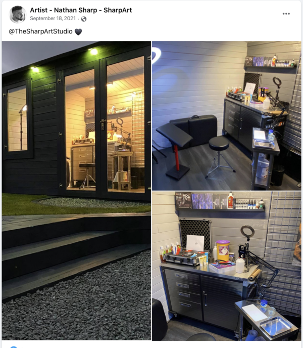 How to Create a Successful Facebook Artist Page