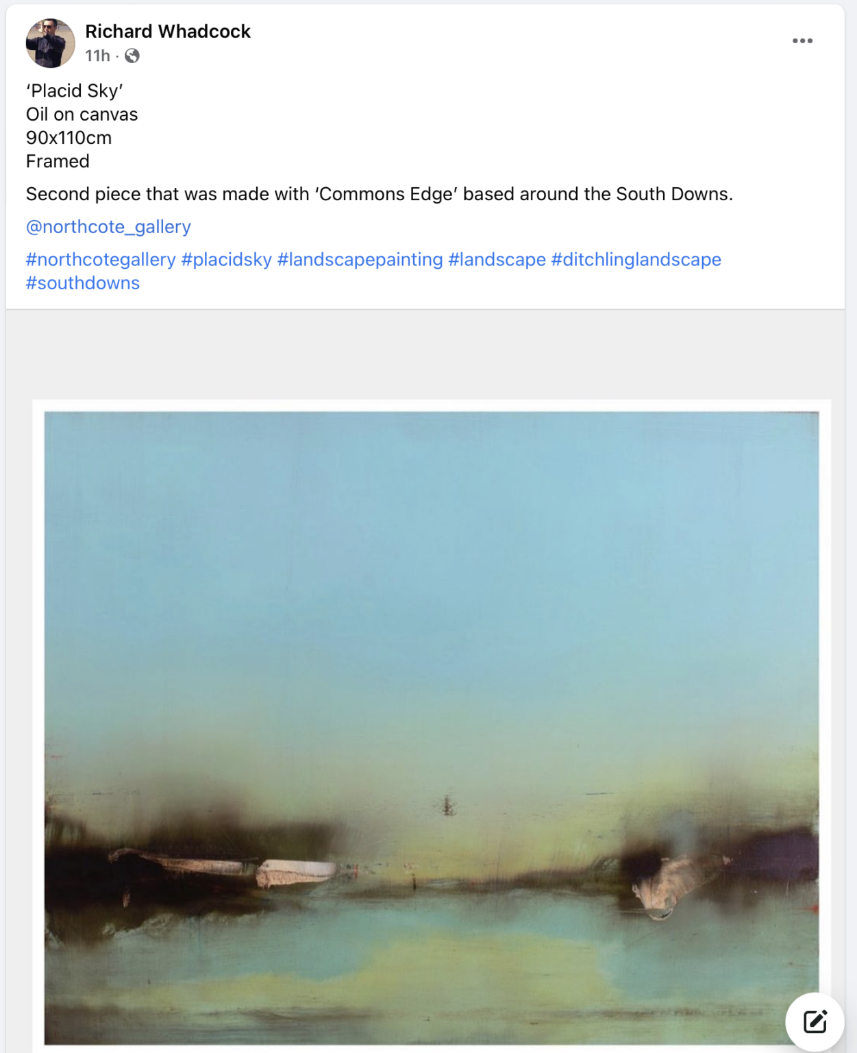 How to Create a Successful Facebook Artist Page