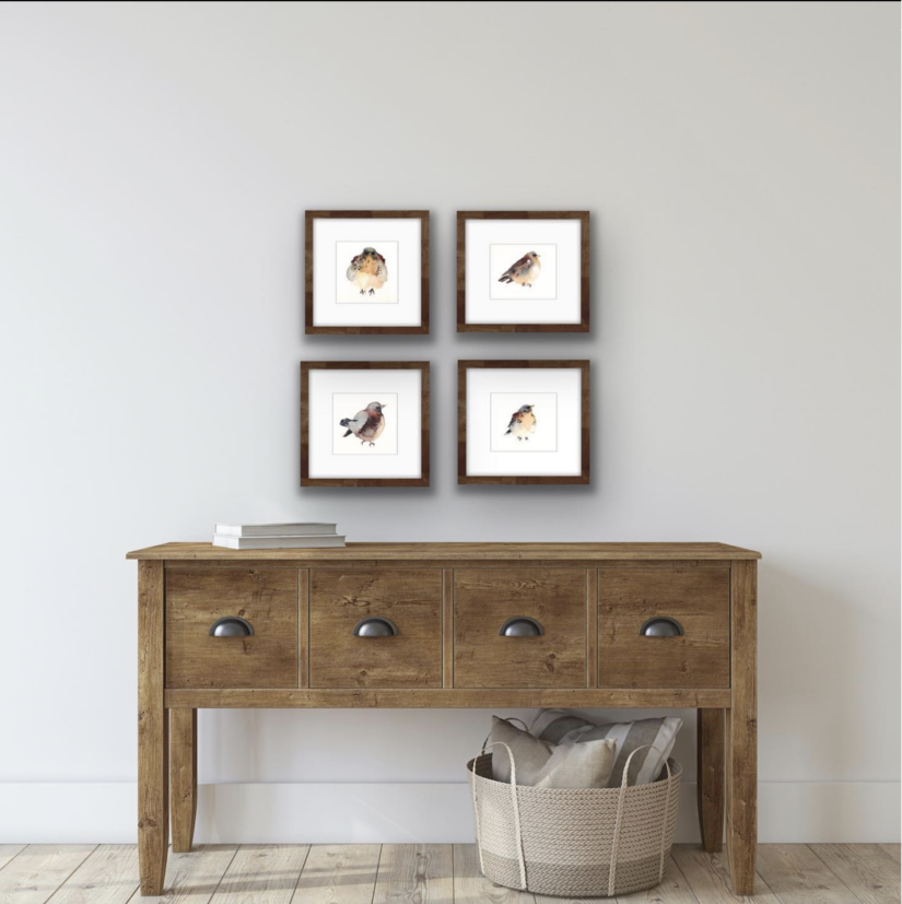 How to photograph artwork: Camera settings and lighting tips