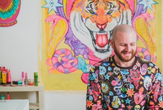 Create an Artist Brand and Start Selling More Work in 10 Steps