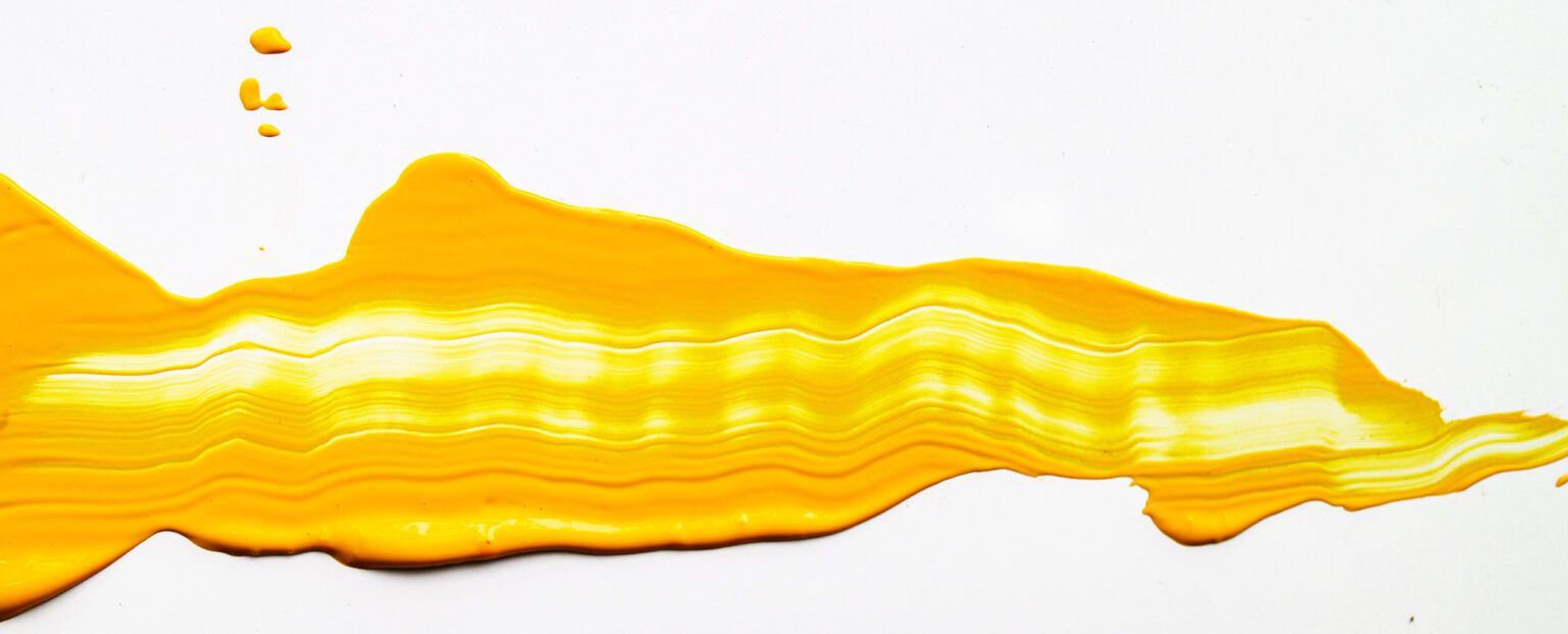 How to Create Color Washes for Your Paintings | Artweb