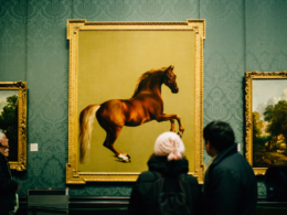 The Best International Art Competitions in 2024 | Artweb