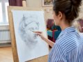 The Best Drawing Competitions for Artists
