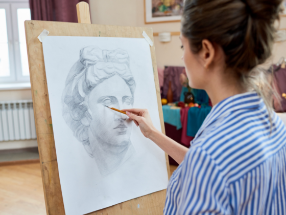 The Best Drawing Competitions for Artists